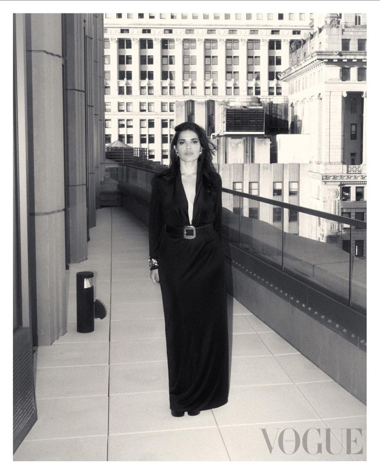 Picture of America Ferrera