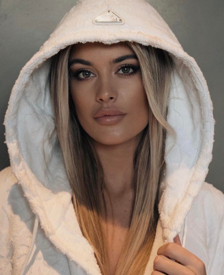 Sophie Codegoni picture