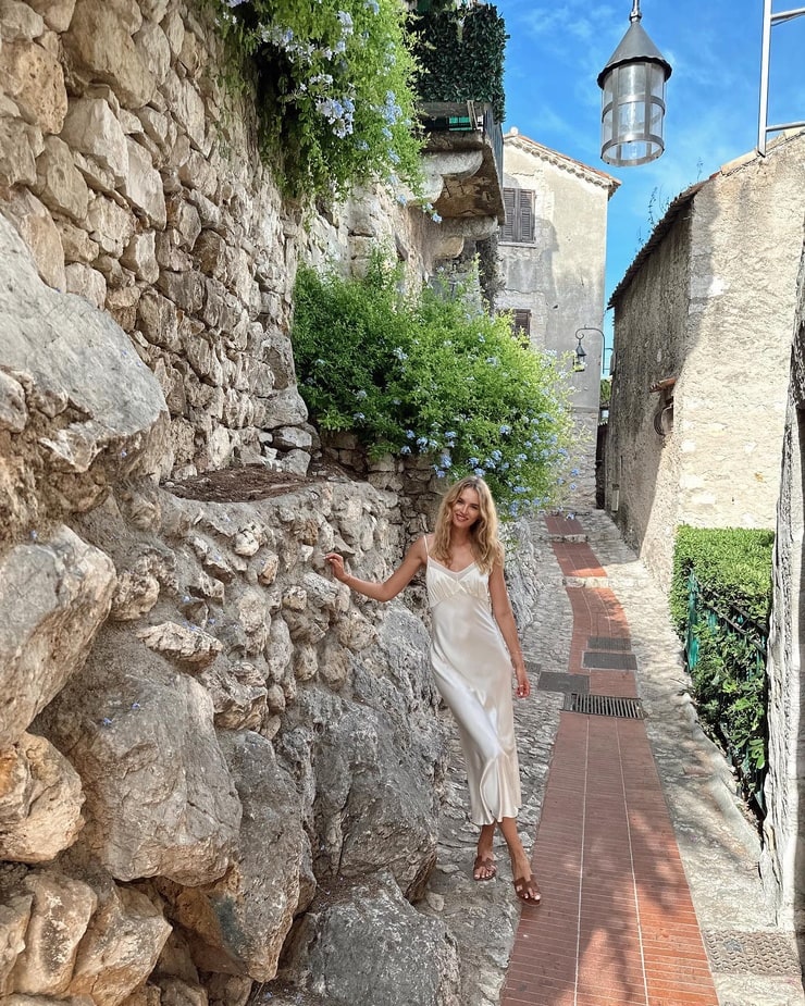 Picture of Anabela Belikova
