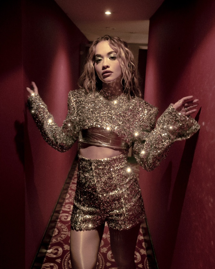 Picture of Rita Ora