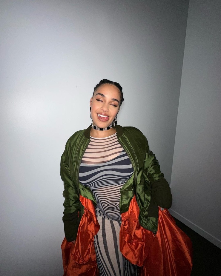 Picture of Jorja Smith