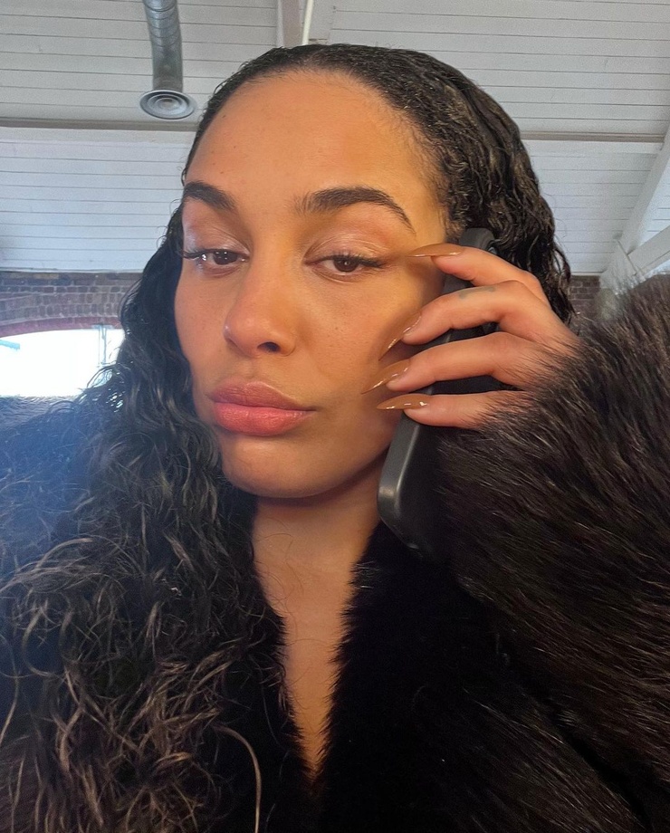 Image of Jorja Smith