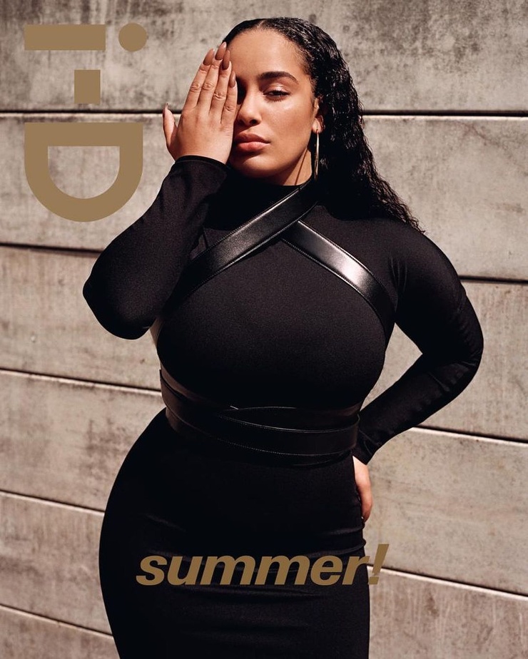 Picture of Jorja Smith