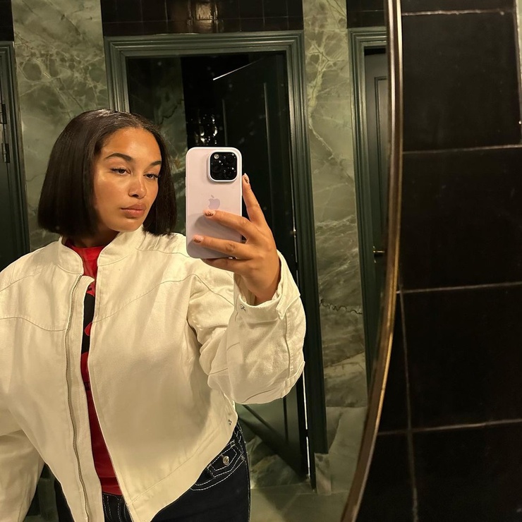 Picture of Jorja Smith