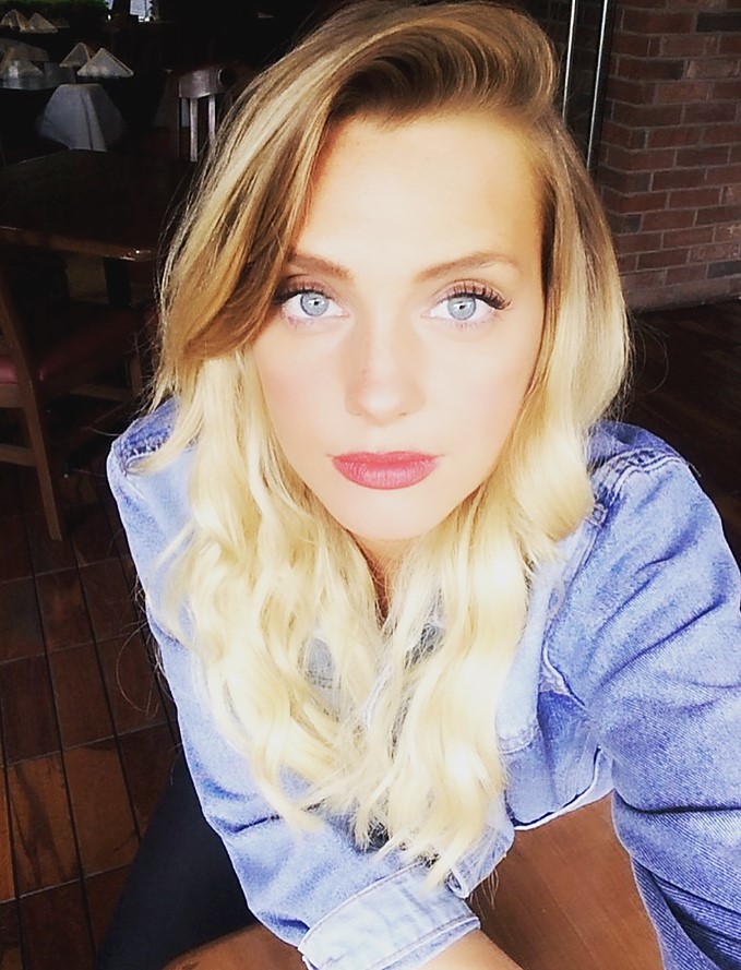 Picture of Emilia Daiber