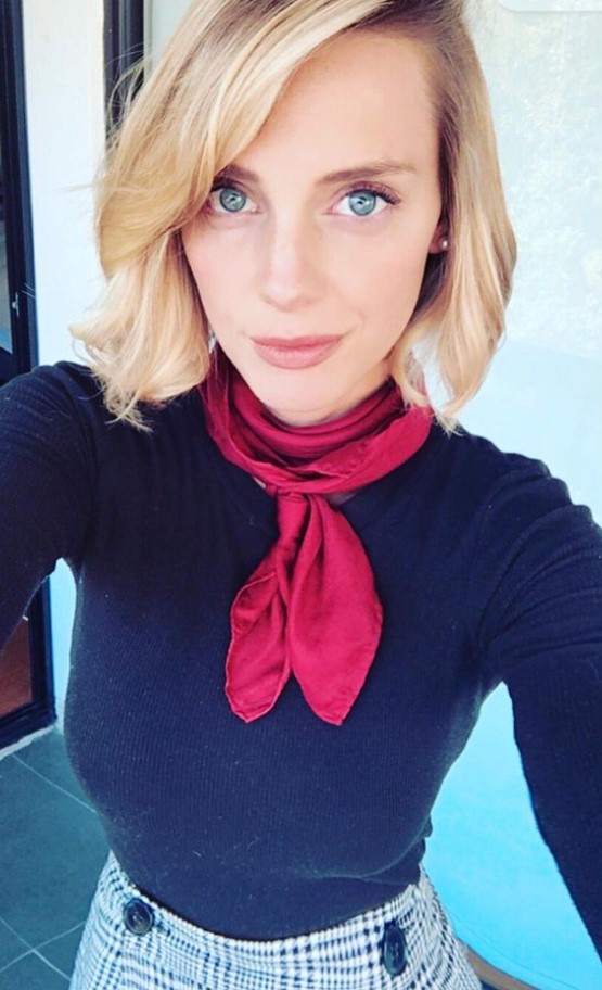 Picture of Emilia Daiber