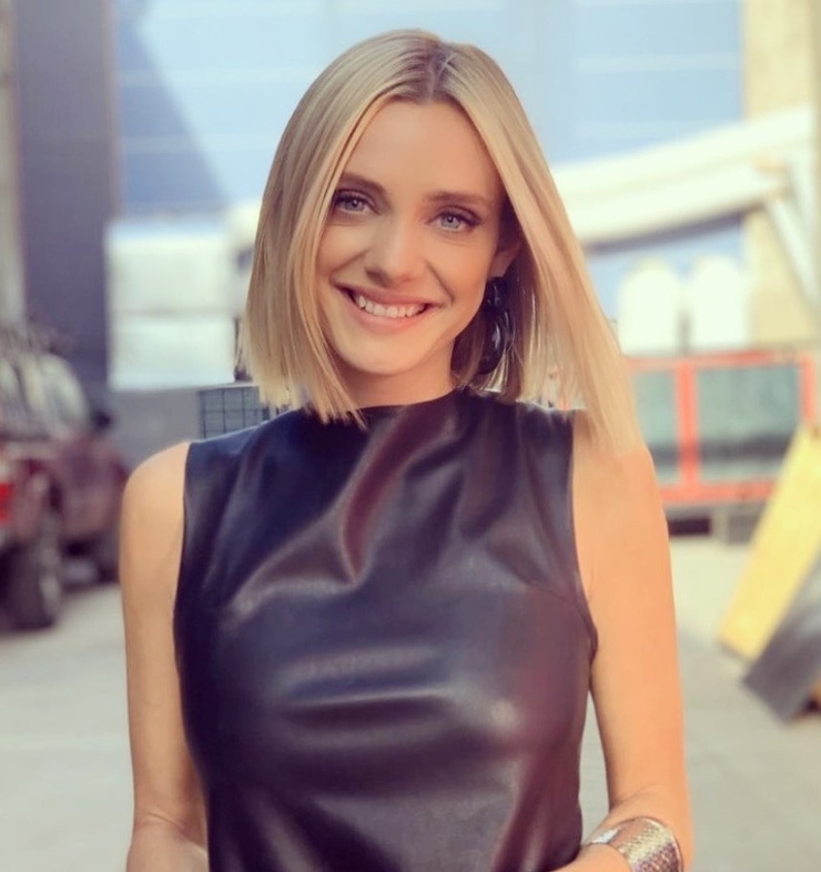 Image of Emilia Daiber