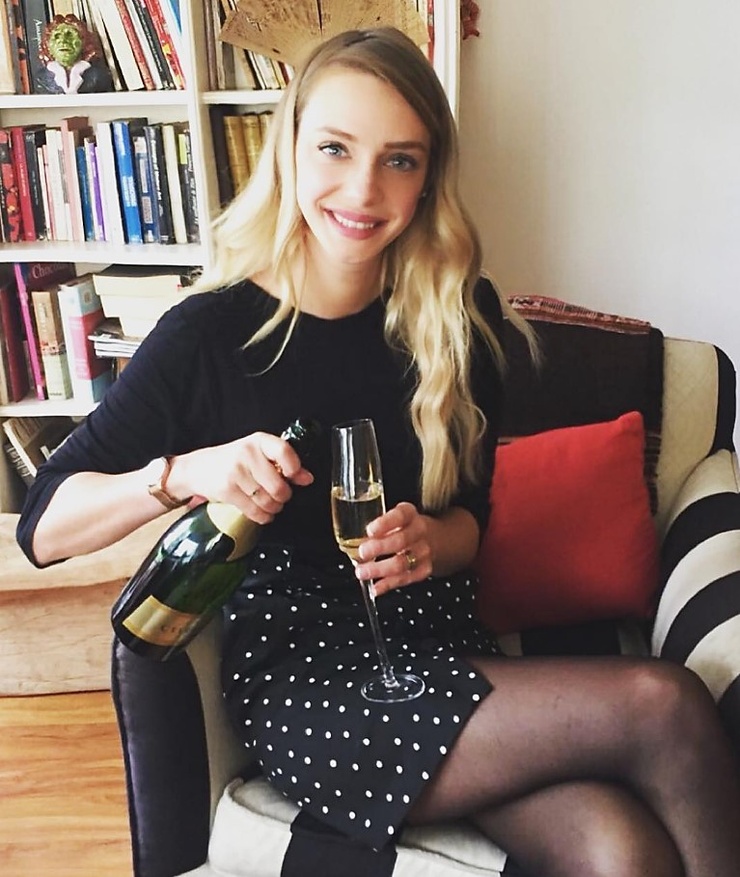 Picture of Emilia Daiber