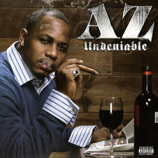 Picture of Undeniable