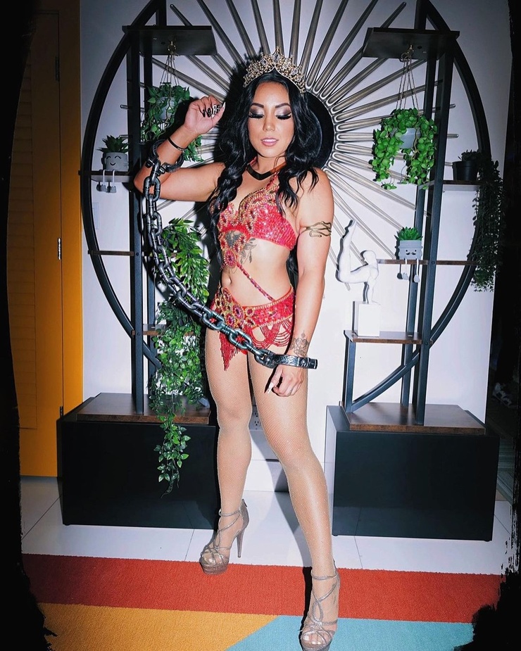 Image of Kyra Batara