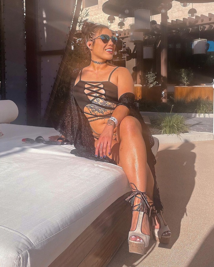 Picture of Kyra Batara