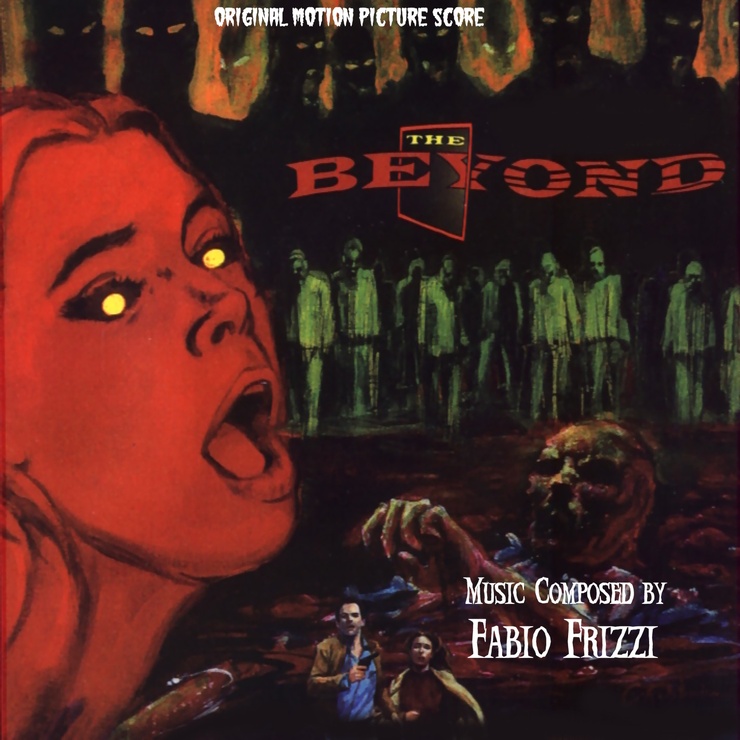 Picture of The Beyond