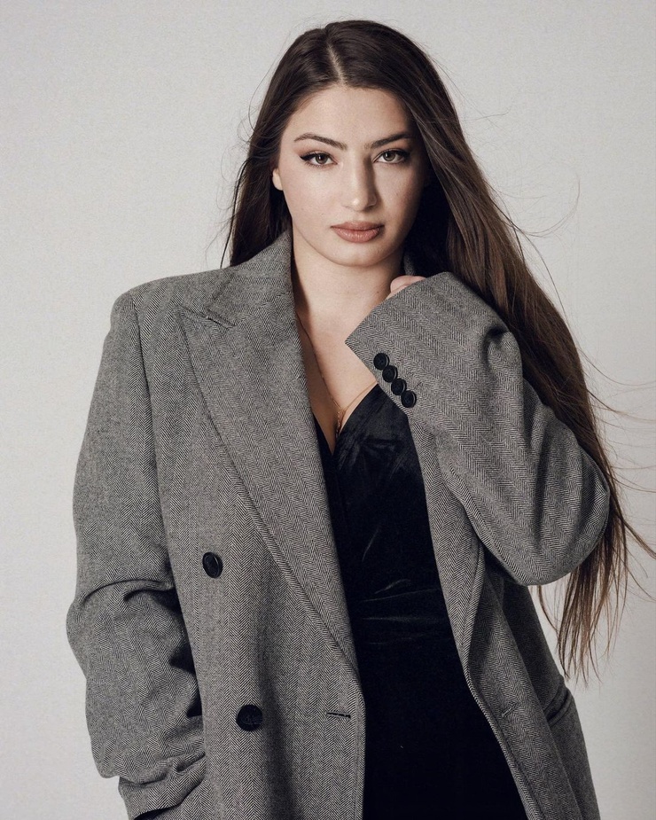 Image of Liana Jojua