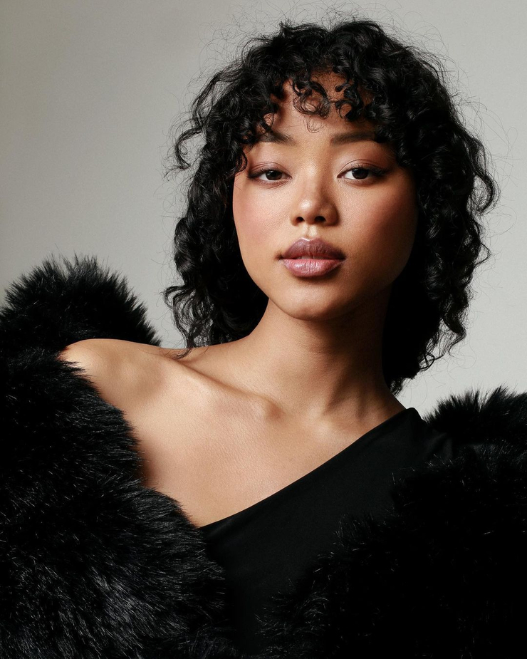 Picture of Ciana Parks