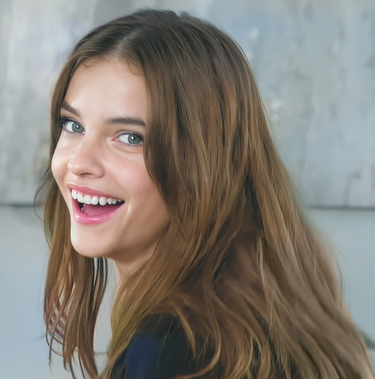 Barbara Palvin