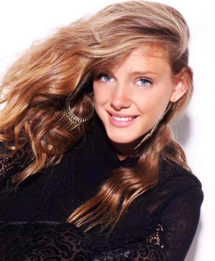 Picture of Emilia Daiber