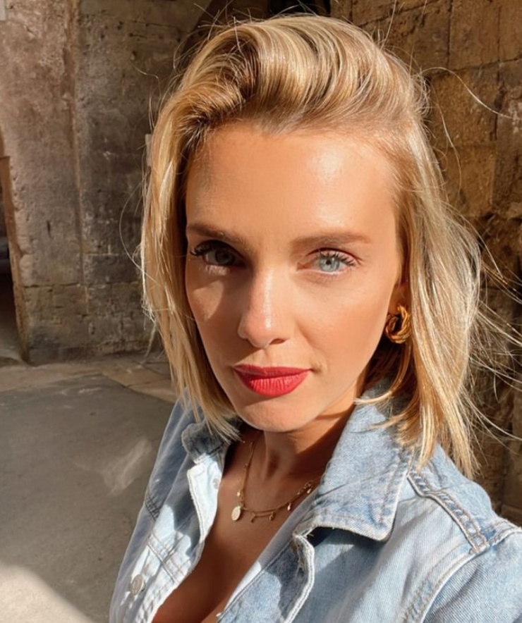 Picture of Emilia Daiber