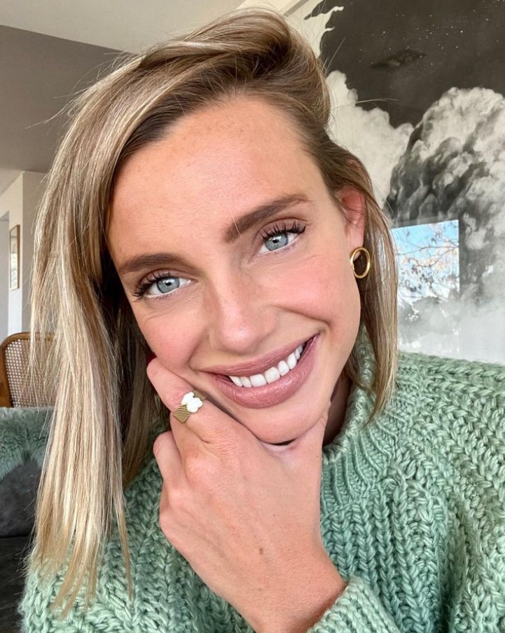 Picture of Emilia Daiber