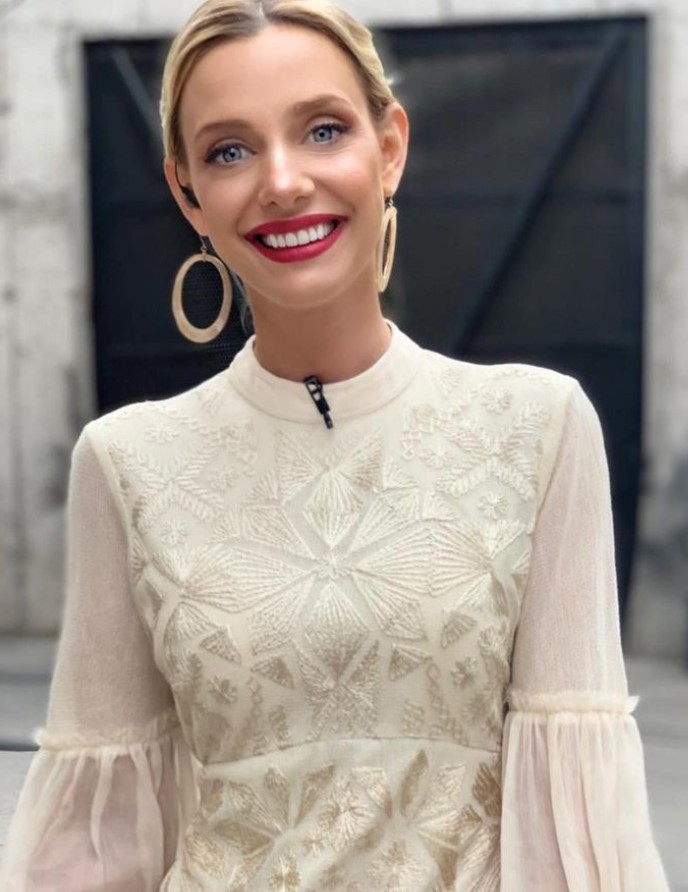 Picture of Emilia Daiber