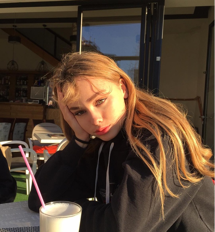 Picture of Uresa Zogu