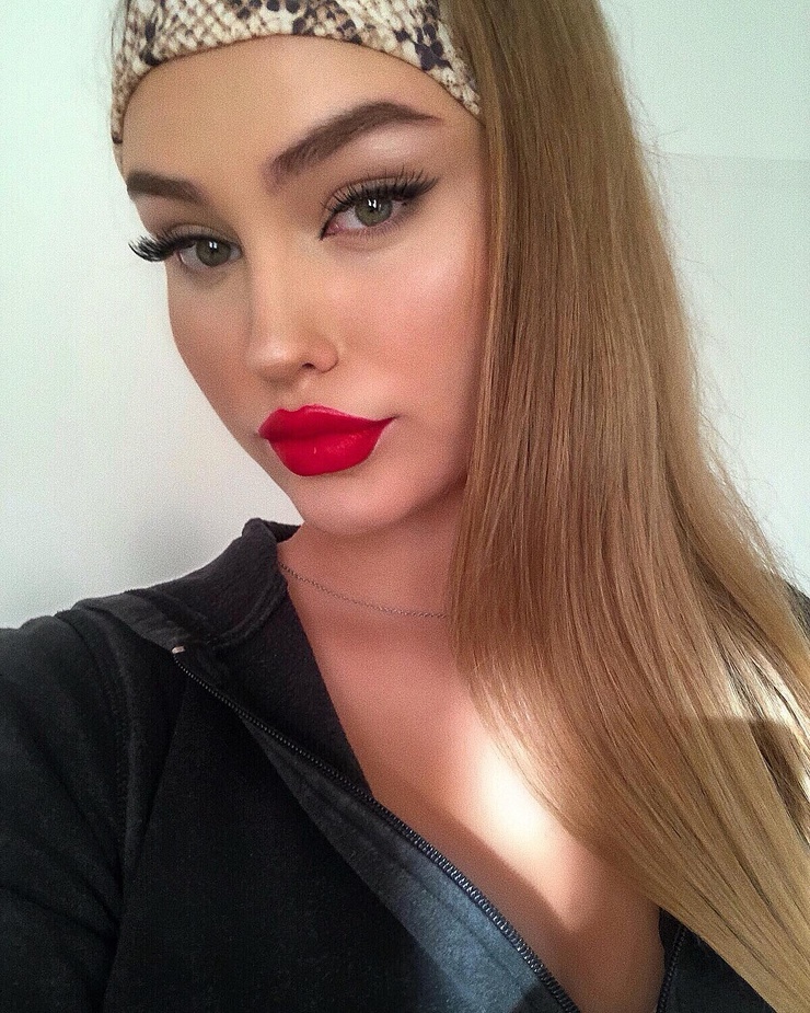 Picture of Uresa Zogu