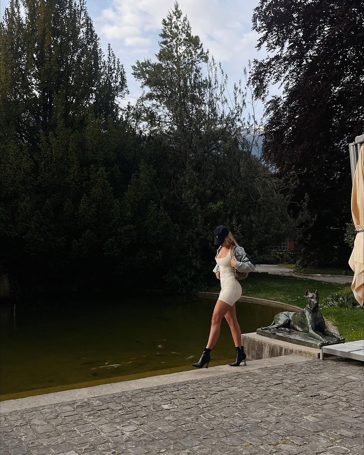 Picture of Uresa Zogu