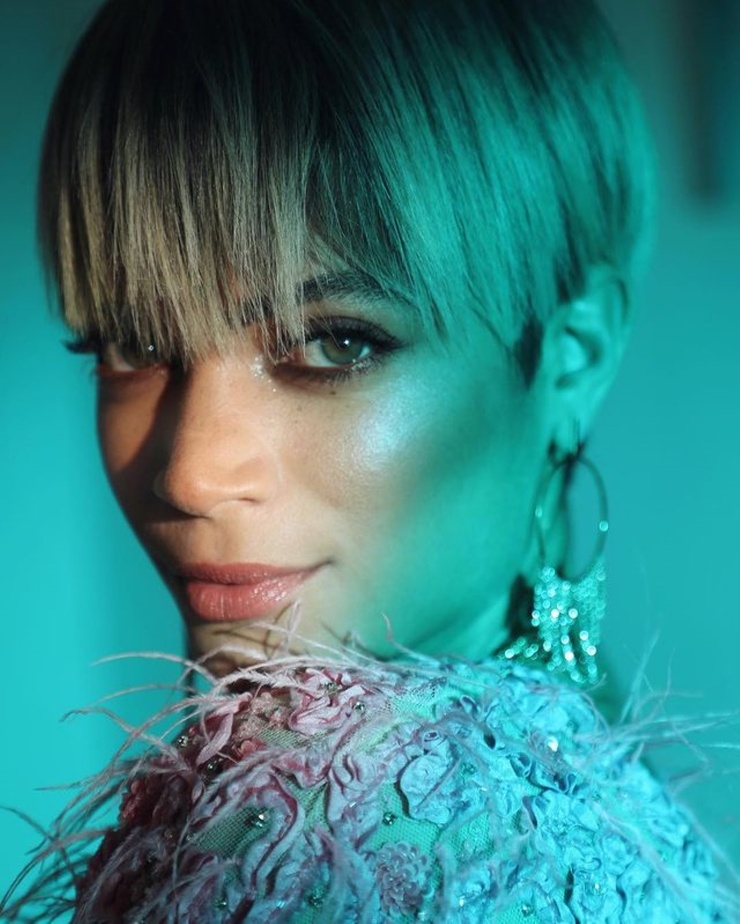 Picture of Elodie Di Patrizi