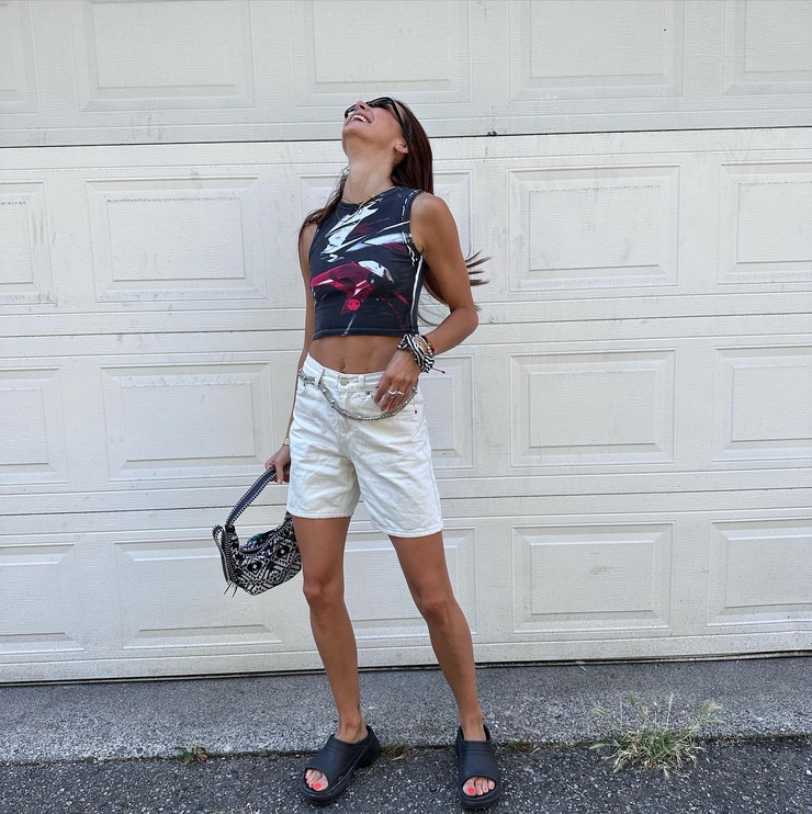 Maddison Jaizani image