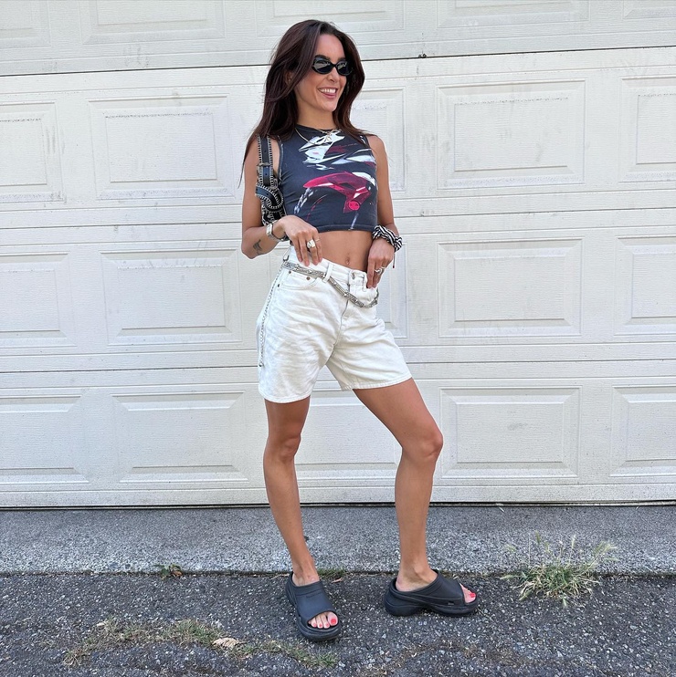 Picture of Maddison Jaizani