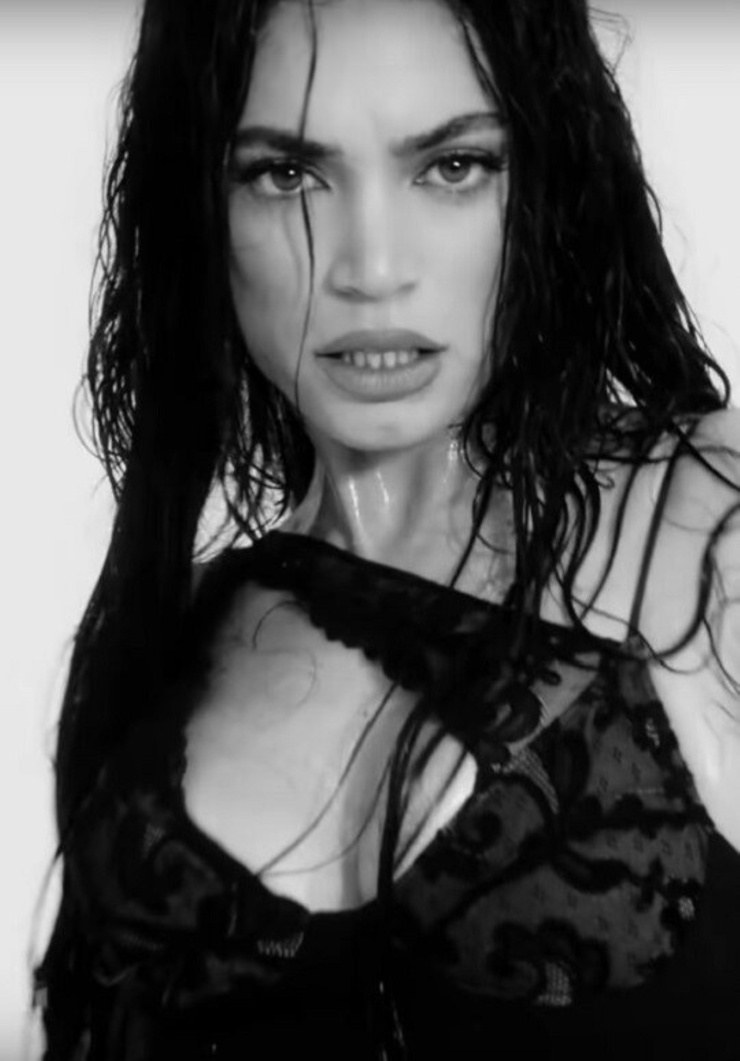 Picture of Elodie Di Patrizi