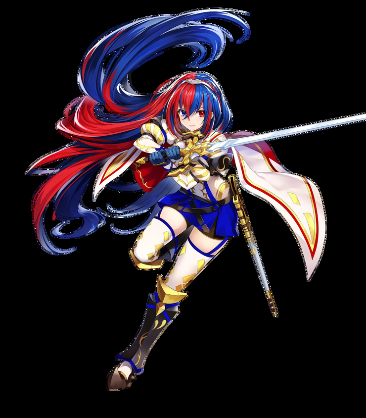 Picture of Alear (Female)