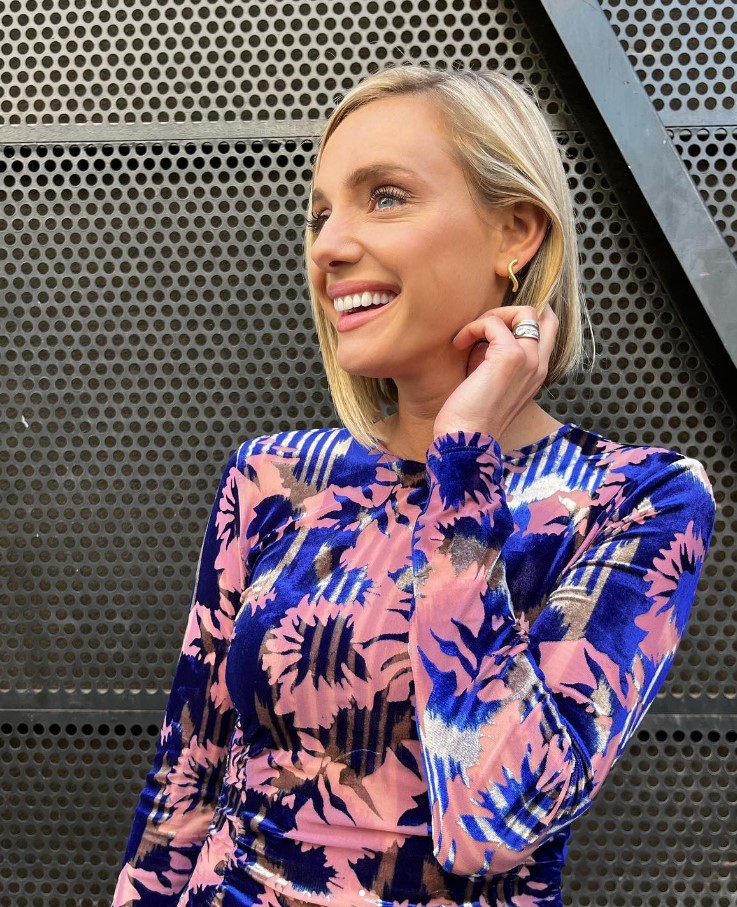 Picture of Emilia Daiber