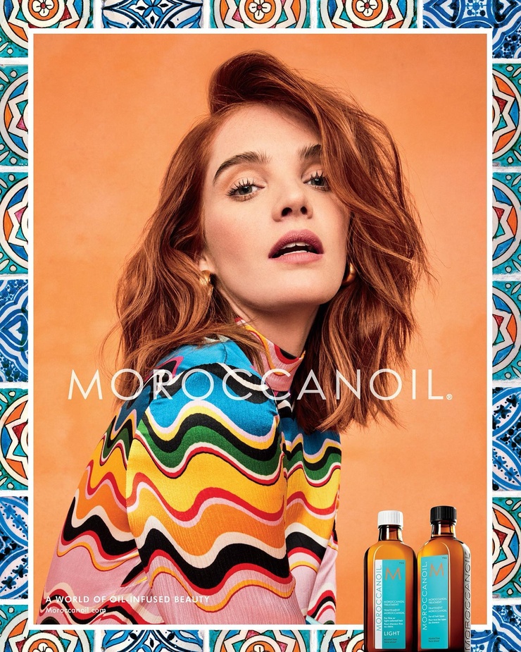 Image of Alexina Graham