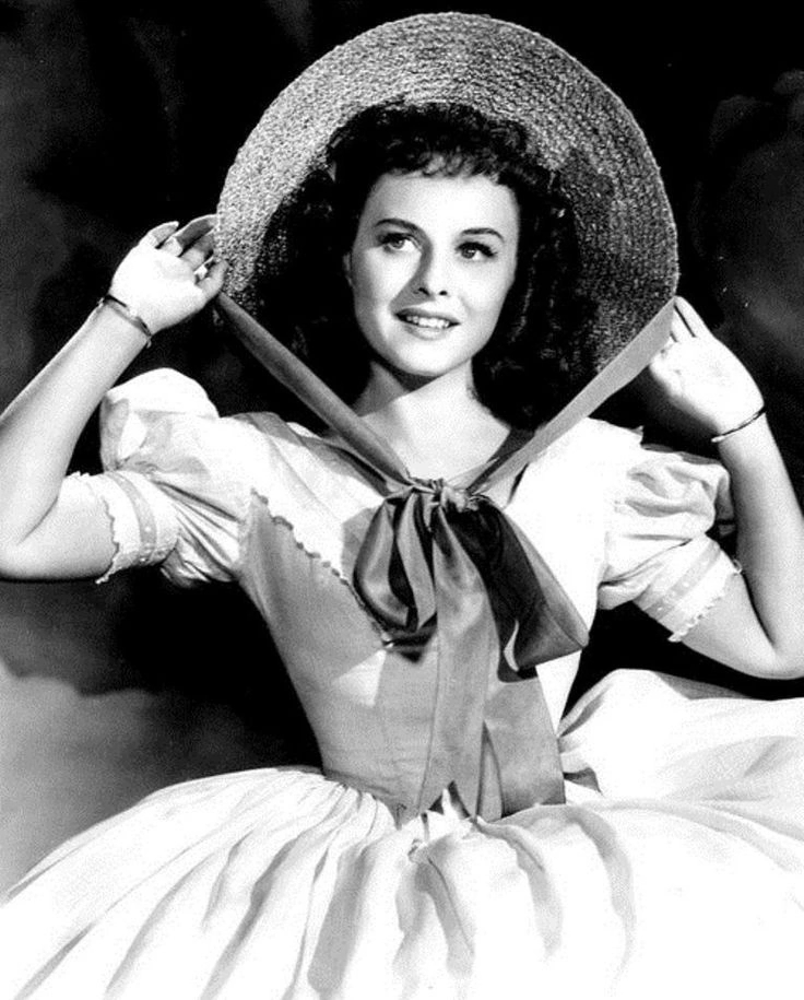 Image of Paulette Goddard