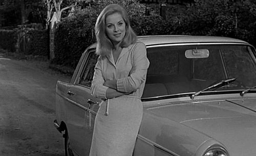 Picture of Virna Lisi