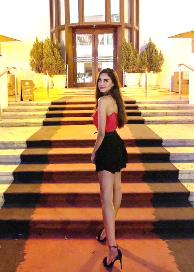 Picture of Eva Garzón