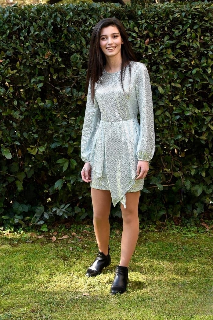 Picture of Gaia Girace
