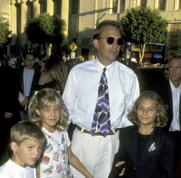 Picture of Kevin Costner