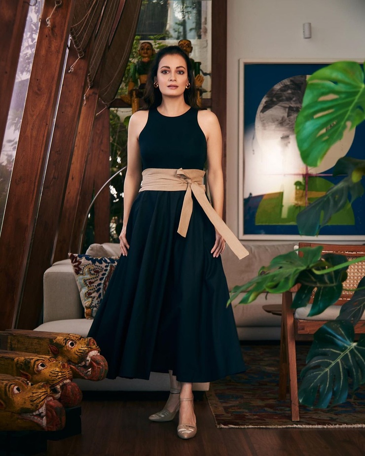 Picture of Diya Mirza