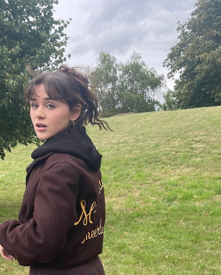 Picture of Isabella Pappas