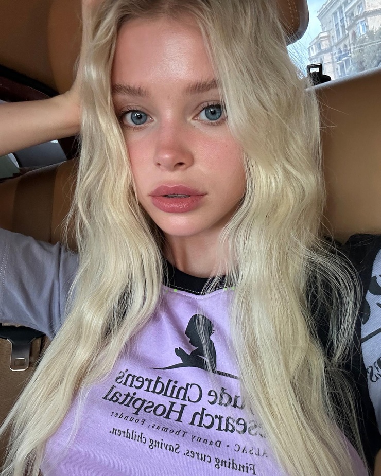 Alla Bruletova image