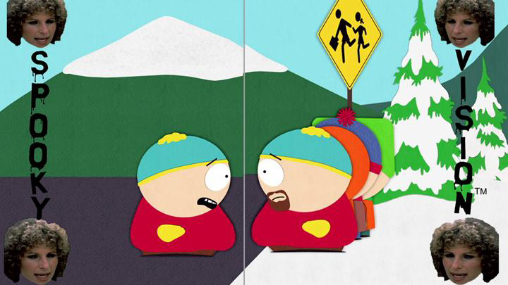 Picture of Spookyfish