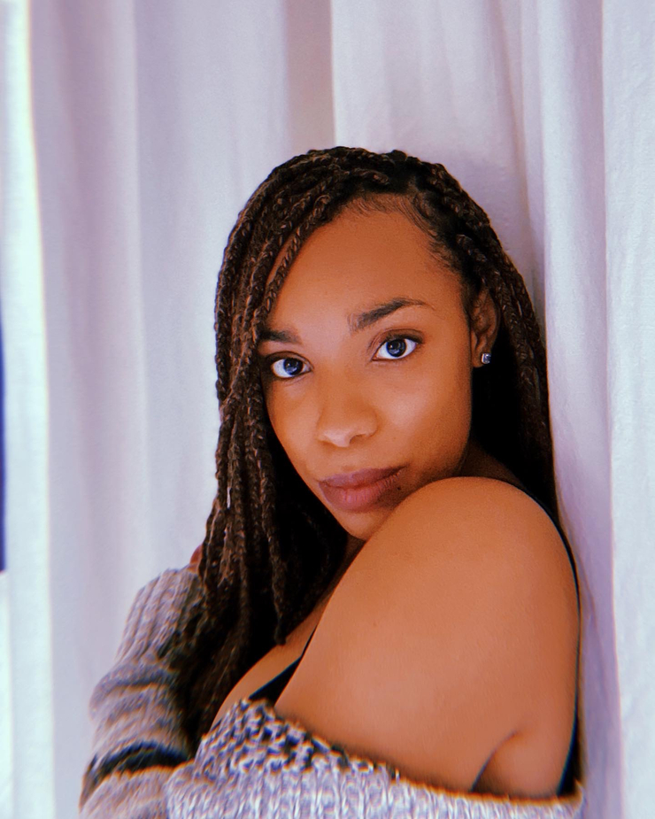 Picture of Jasmine Batchelor