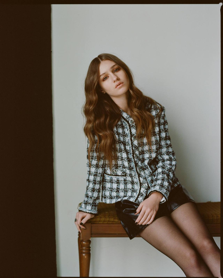 Picture of MiMi Ryder