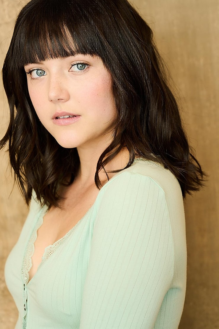 Sydney Endicott image