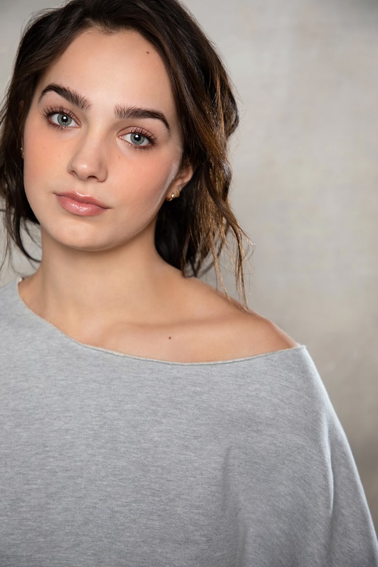 Picture of Alie Urquhart