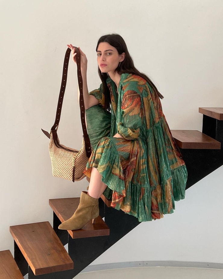 Picture of Rita Millan
