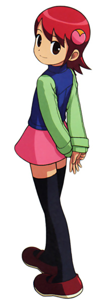 Picture of Maylu Sakurai