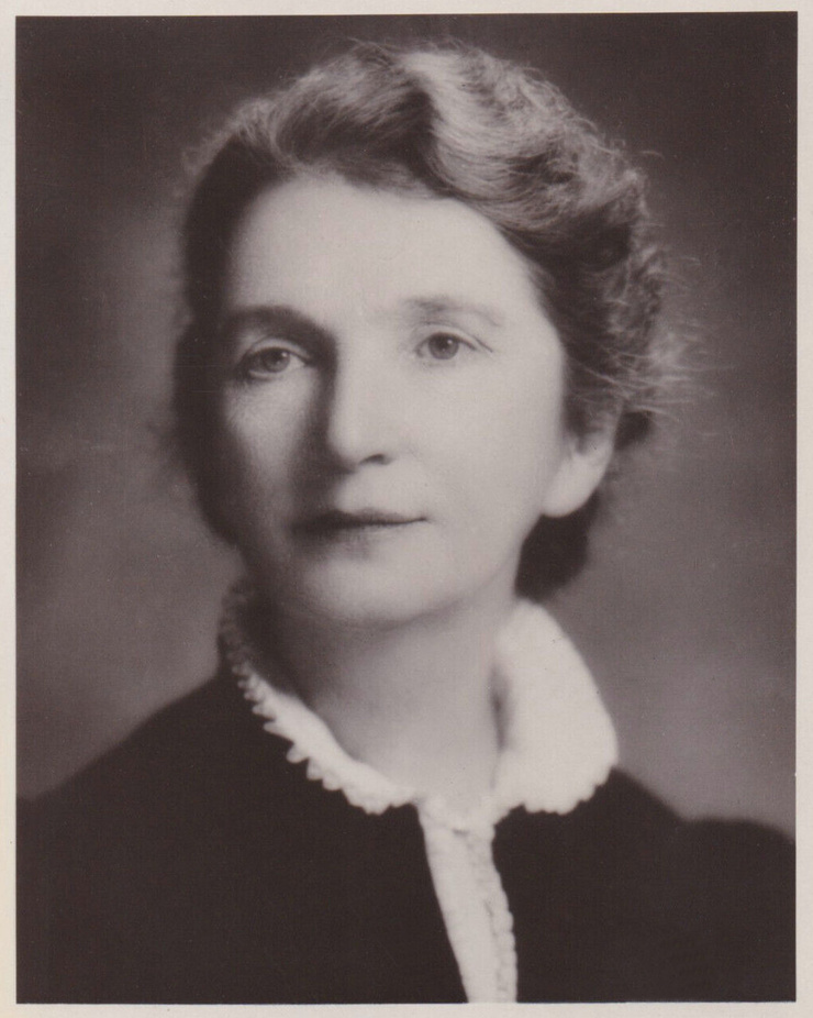Margaret Sanger