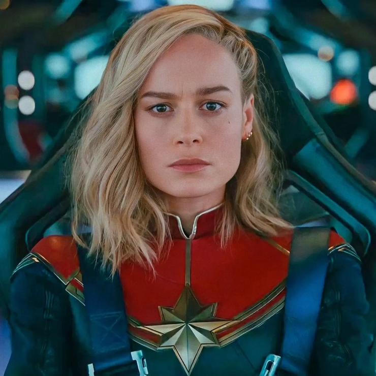 Picture of Brie Larson